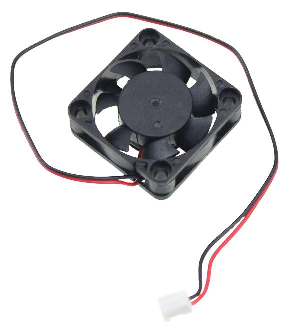 Ventilator 30mm 5V 2pin