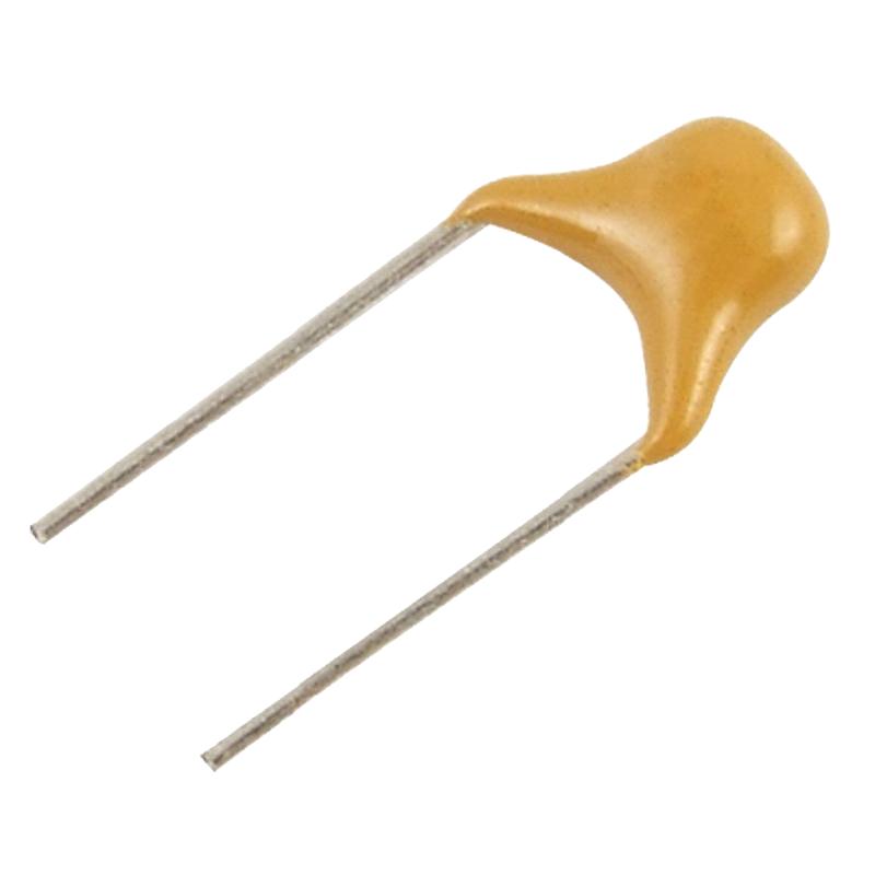 10nf Multilayer ceramic capacitor - 50 pcs - Opencircuit