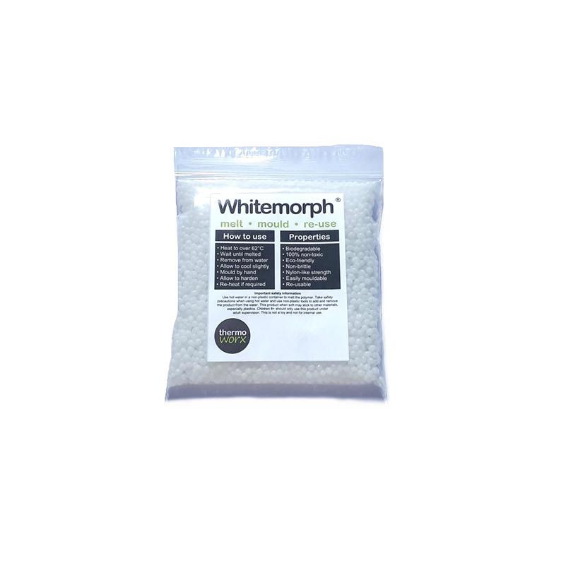 Smart Materials Range - Polymorph, 100g Pack - Opencircuit