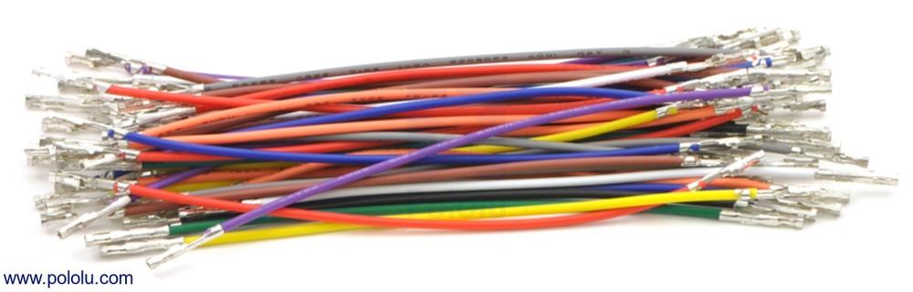 orderinginformation - I2C rotary encoder - Opencircuit