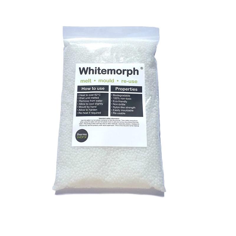 Kneedbaar plastic - 500g verpakking