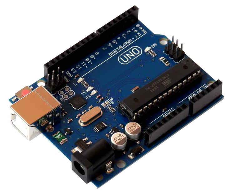 Arduino Uno R3 - clone