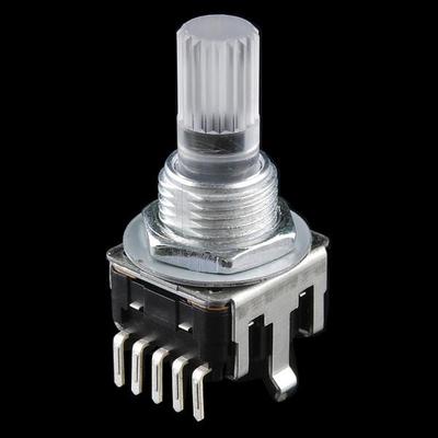 Rotary Encoder - Verlicht (RGB)