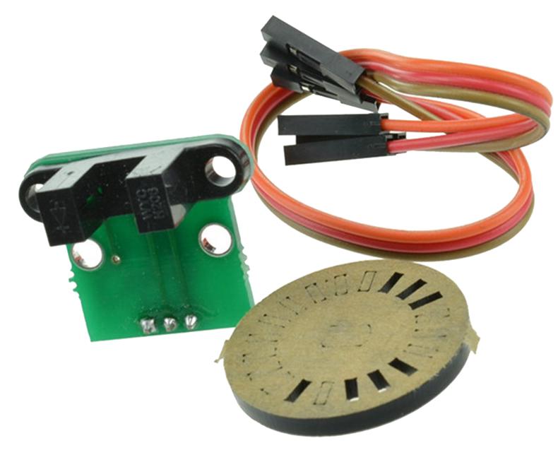 HC-020K Speed encoder - Opencircuit