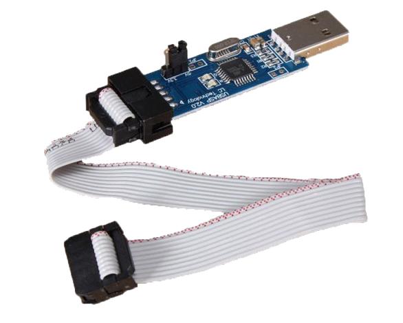 AVR Programmer USB / USBASP clone