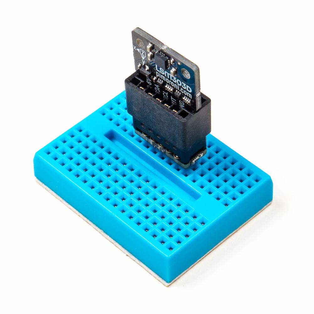 I2C Breakout Extender 3 Kpl Sarja PIM409