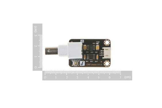 Gravity Analog Orp Sensor Meter For Arduino Opencircuit 7088