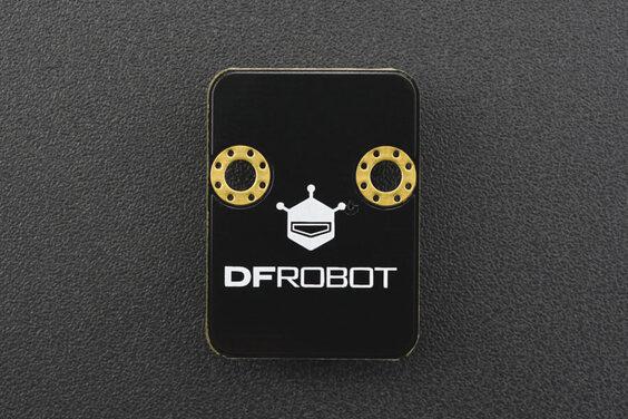 Gravity : digitale LED-lichtslingers (kleurrijk) voor Arduino - Opencircuit