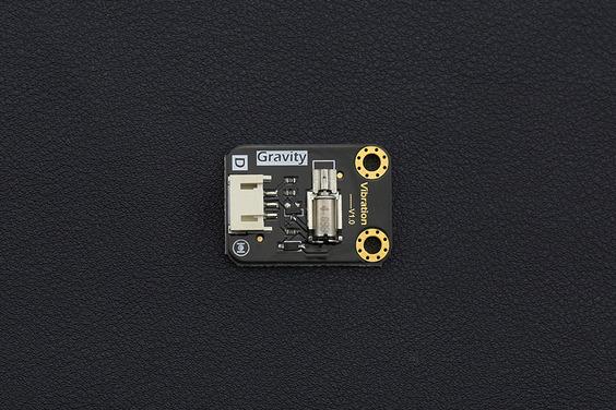 Gravity Vibration Motor Module Para Arduino