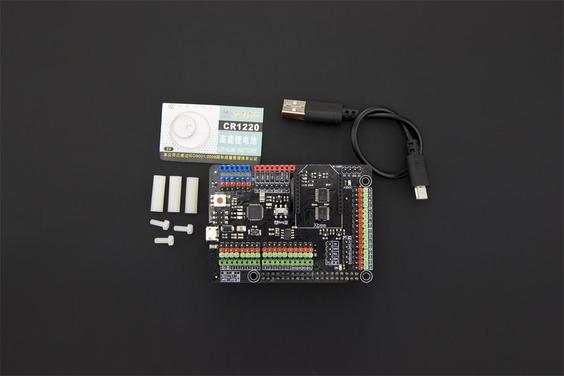 Gravité : Bouclier Arduino pour Raspberry Pi B+/2B/3B/3B+/4B - Opencircuit
