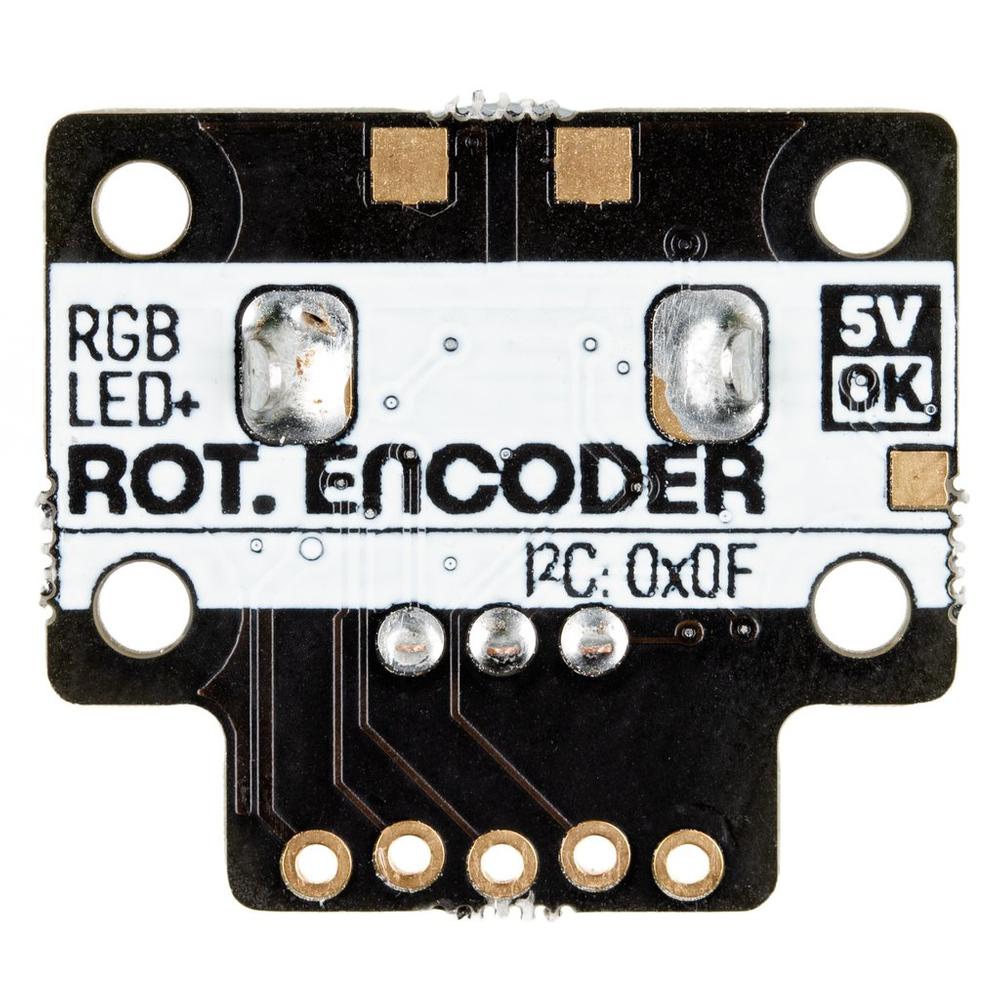 RGB Encoder Breakout - PIM522
