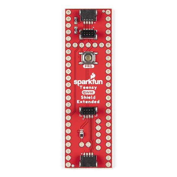 Sparkfun Qwiic Shield Voor Teensy Uitgebreid 2786