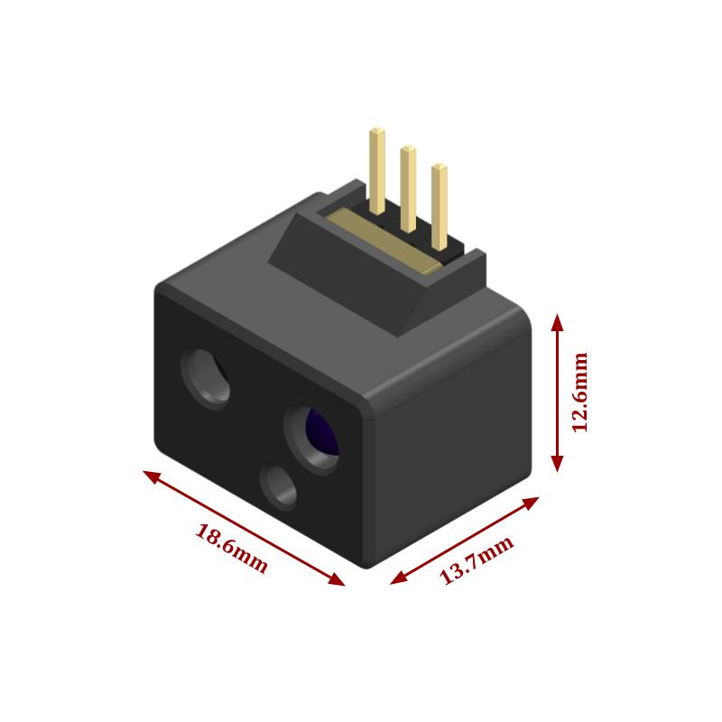 Maker Object Simplifying Object Sensor For Beginner Opencircuit 7098