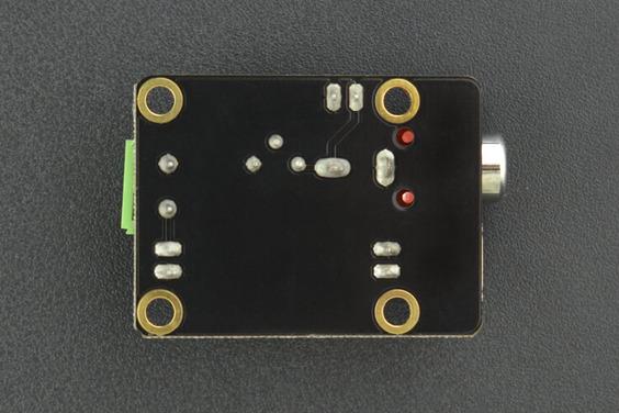 Gravity 386amp Audio Amplifier Module Arduino Compatible Opencircuit 6923