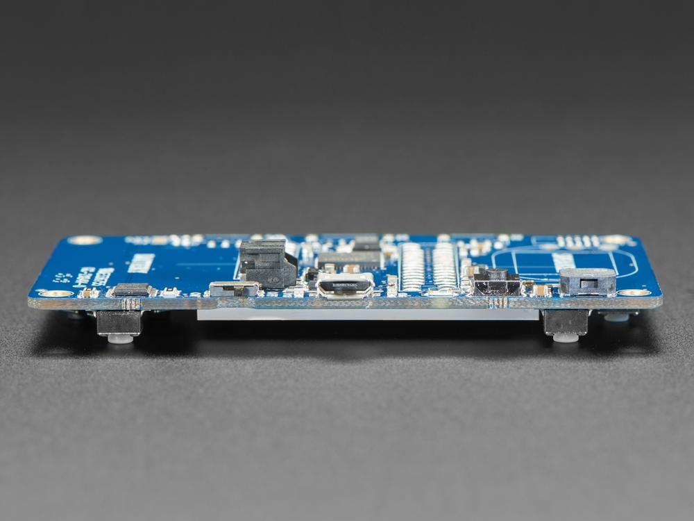 Adafruit Pybadge Lc Makecode Arcade Circuitpython Ou Arduino Opencircuit