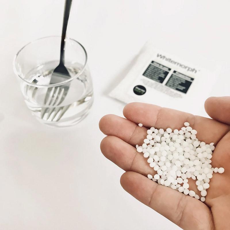 Smart Materials Range - Polymorph, 100g Pack - Opencircuit