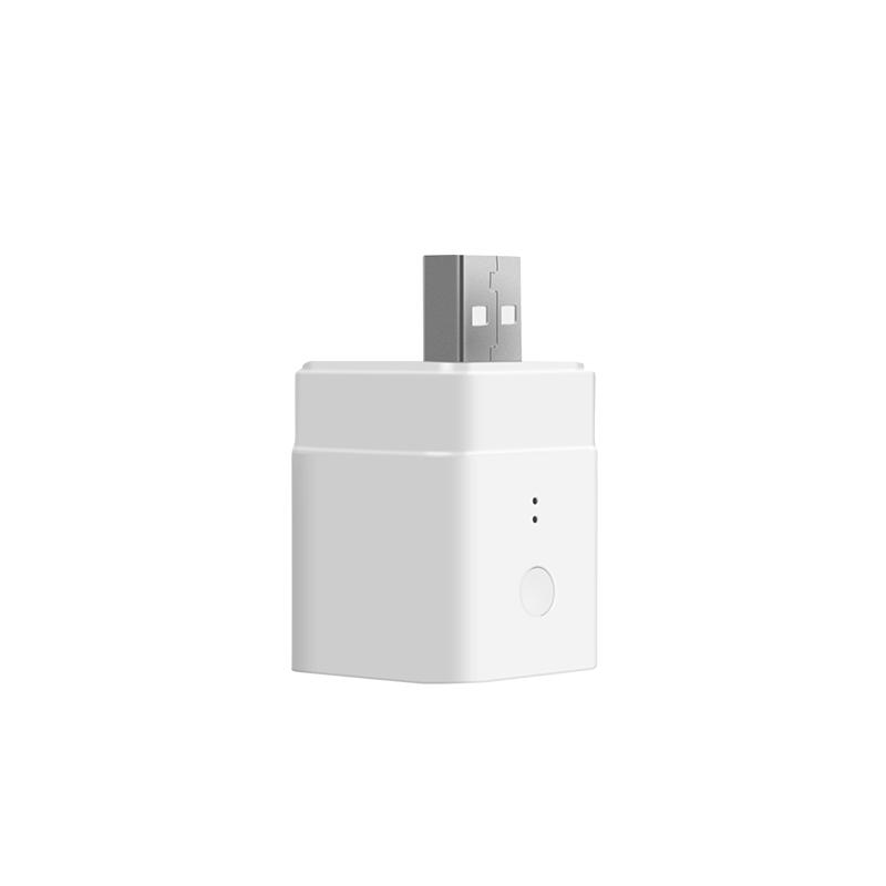 SONOFF Micro - 5V Draadloze USB Smart Adapter