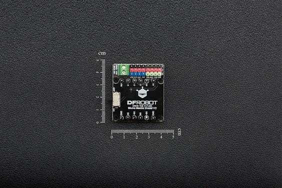 Gravity : Bluno Beetle- shield