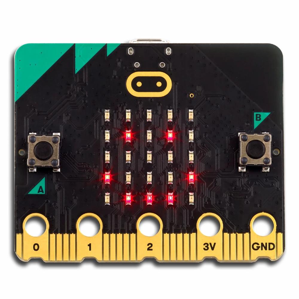 BBC micro: bit v2 - Opencircuit