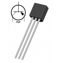 BJT - Transistor PNP