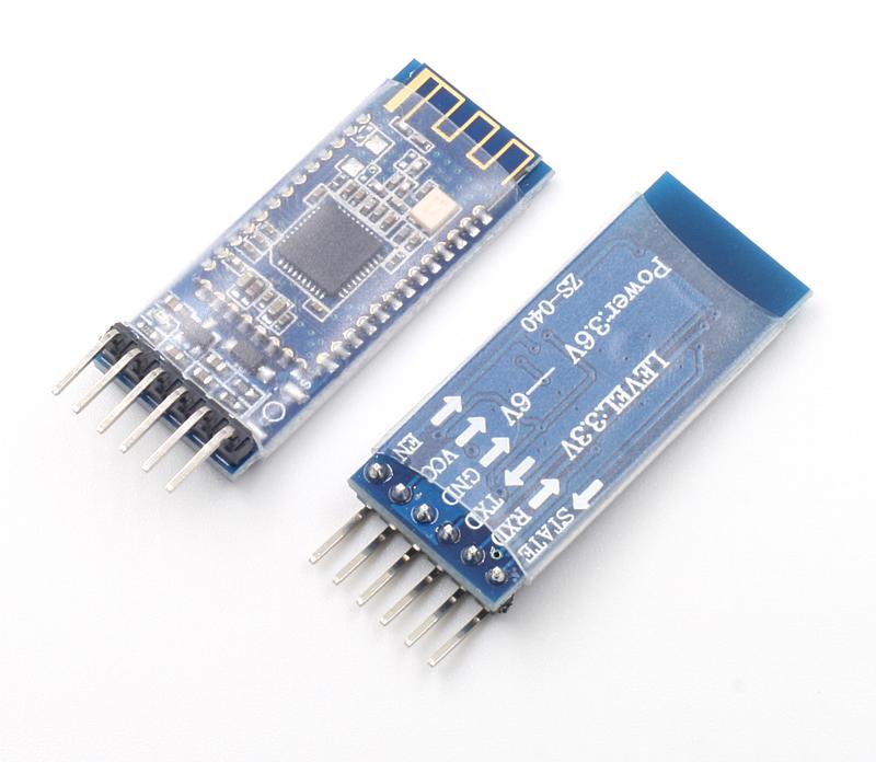 HM-10 C2541 Bluetooth v4.0 Module - Opencircuit