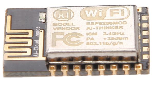 ESP8266 ESP-12F WIFI Module