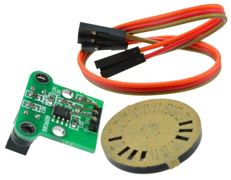HC-020K Speed encoder - Opencircuit