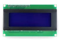 the-lcd - How to use NTP with the Aduino Leonardo
